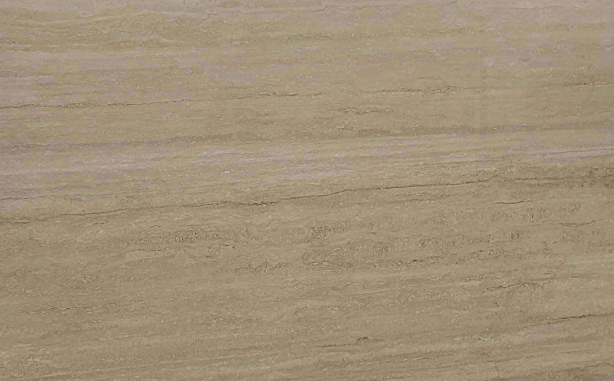 Painel Habitat XXL em Travertino Romano classico